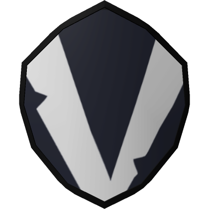 V-Warrior Shield Backbling | Roblox Item - Rolimon's
