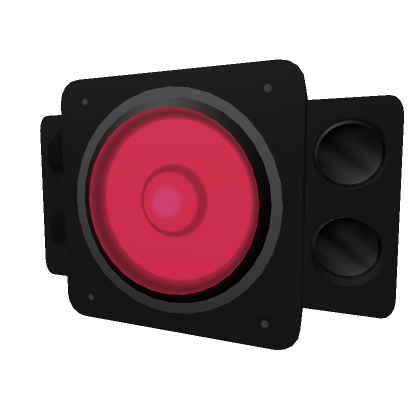 Speaker girl Head's Code & Price - RblxTrade