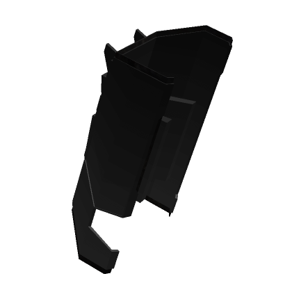 Shield (OFF) for Titan Cameraman Non-Blocky | Roblox Item - Rolimon's