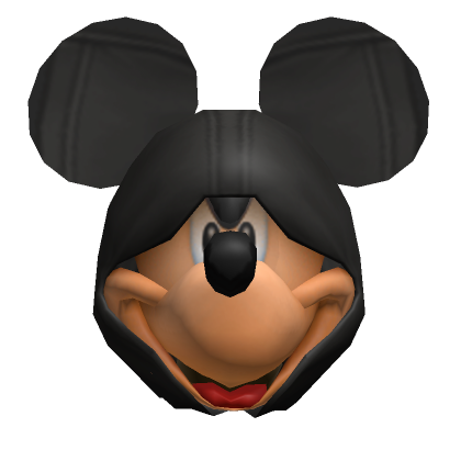 Thug Mouse | Roblox Item - Rolimon's