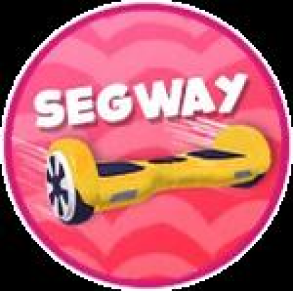 Segway Gamepass - Roblox