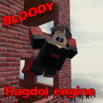 Play Bloody Ragdoll Engine (R6) | Best Roblox Games
