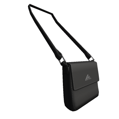 EVIL Designer Crossbody Bag | Roblox Item - Rolimon's