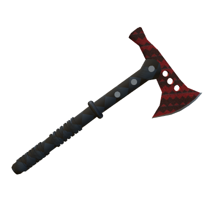 Axe | Roblox Item - Rolimon's