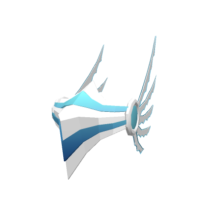 Icicle Helmet | Roblox Item - Rolimon's