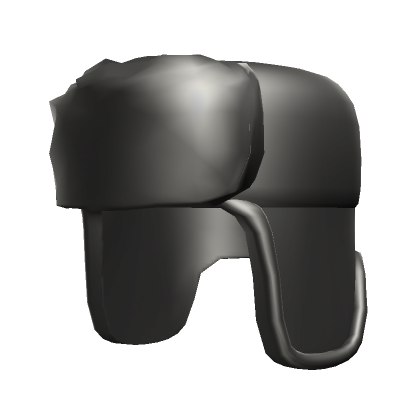 Titanium Ushanka | Roblox Item - Rolimon's