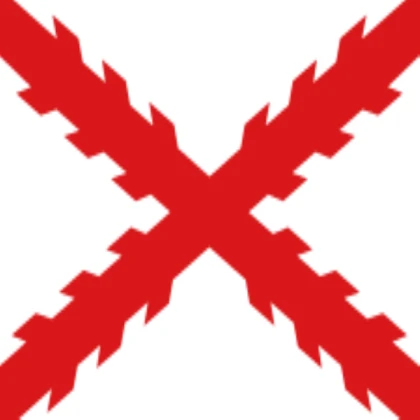 Spanish Empire flag