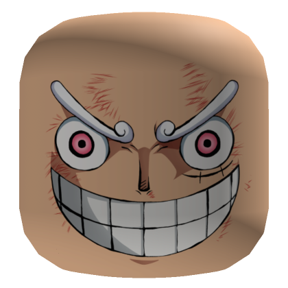 Luffy | Roblox Item - Rolimon's