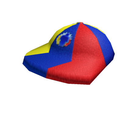 Friendly Baseball Cap | Roblox Item - Rolimon's