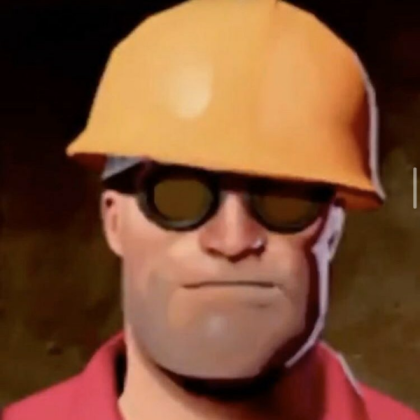 Engineer TF2