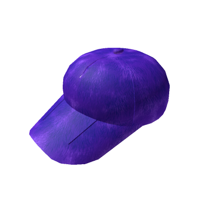 Purple 𝐟𝐮𝐫 𝐜𝐚𝐩 | Roblox Item - Rolimon's