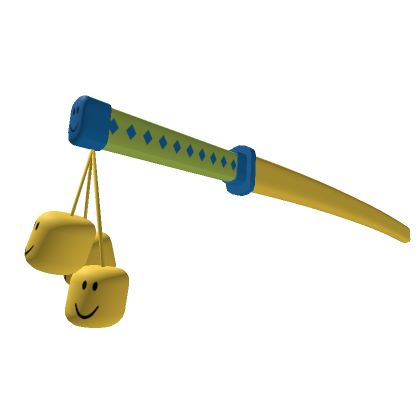 Noob | Roblox Item - Rolimon's