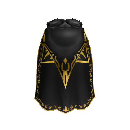 Elite Royal Cape [3.0] | Roblox Item - Rolimon's