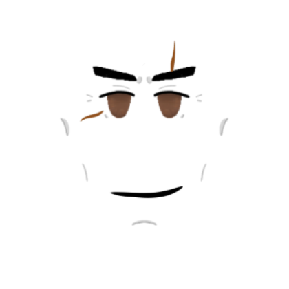 Jango Fett/The OG Clone Roblox Face