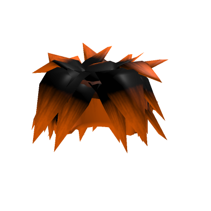 Spooky Scene Hair | Roblox Item - Rolimon's
