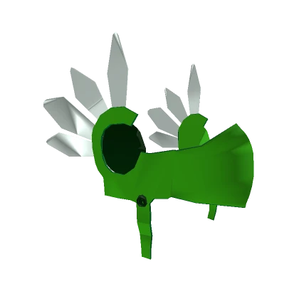 [⏳] Emerald Valkyrie | Roblox Item - Rolimon's