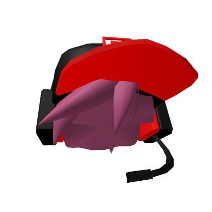 Red's Hair | Roblox Item - Rolimon's