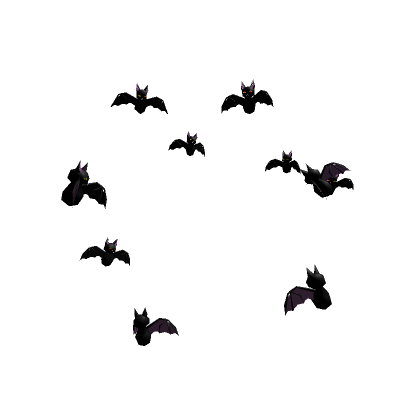 Bats in the Belfry | Roblox Item - Rolimon's
