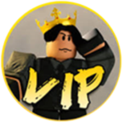 Vip - Roblox