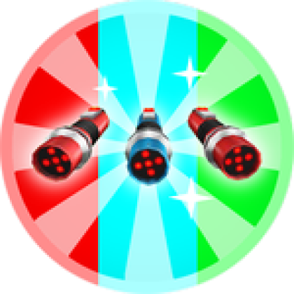 Laser Pointers - Roblox