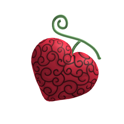 Law Devil Fruit Pal | Roblox Item - Rolimon's