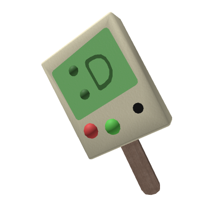 Byte Pop | Roblox Item - Rolimon's