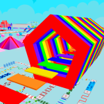 Mega Easy Obby 🌟 825 Stages! | Roblox Game - Rolimon's