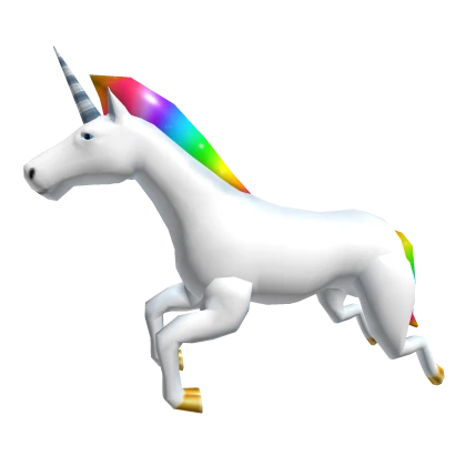 Magical Unicorn | Roblox Item - Rolimon's