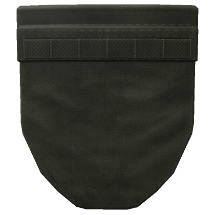 Olive 6b45 Lap Protector [R6] | Roblox Item - Rolimon's