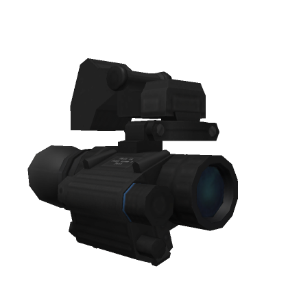 PVS-14 [Lowered] | Roblox Item - Rolimon's