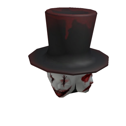 Terror Mask | Roblox Item - Rolimon's