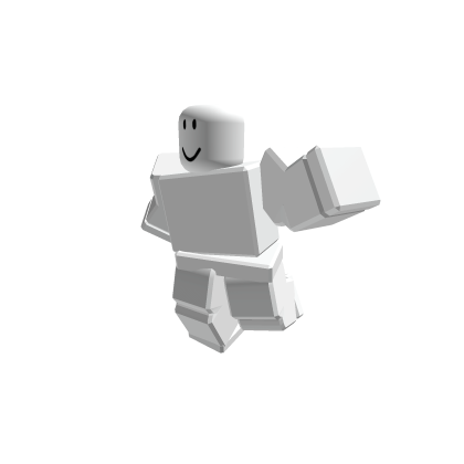 Bubbly Animation Package - Roblox