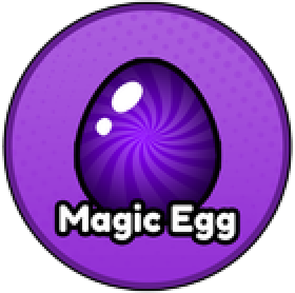 Magic Eggs - Roblox