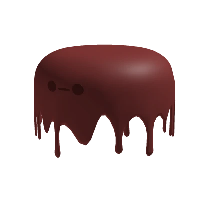 Red Slime - Roblox