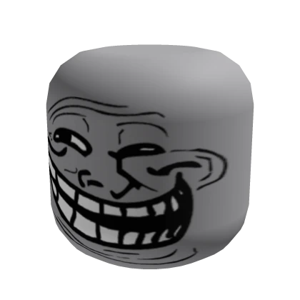 trollge - Dynamic Head | Roblox Item - Rolimon's