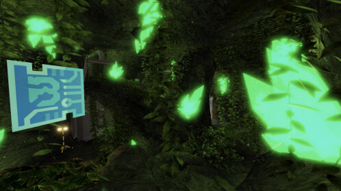 POSTO AVANÇADO DO MBD - Roblox