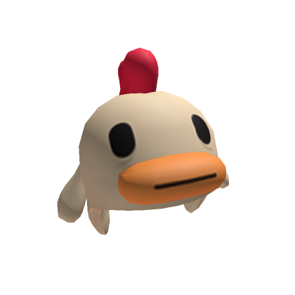 Chicken Ushanka | Roblox Item - Rolimon's