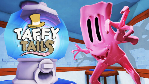 Đuôi xù xì - Roblox