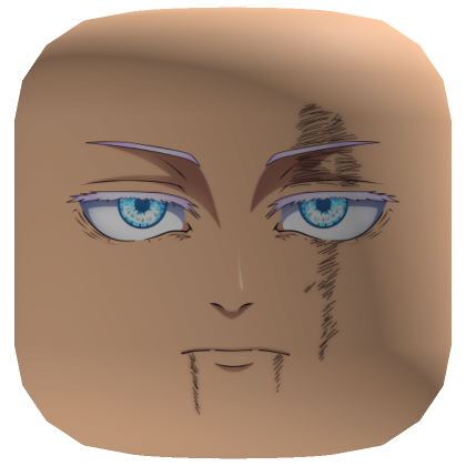 Gojo Satoru - Roblox