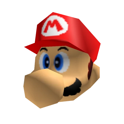 Mario | Roblox Item - Rolimon's