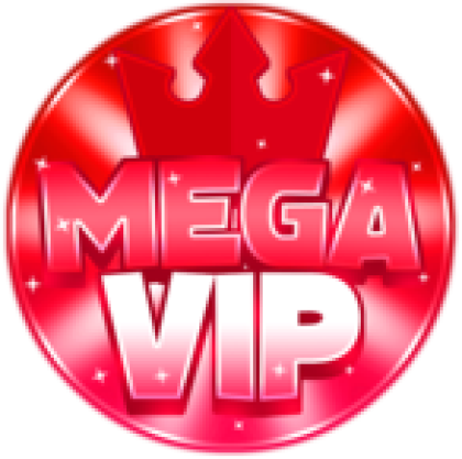 Mega VIP - Roblox