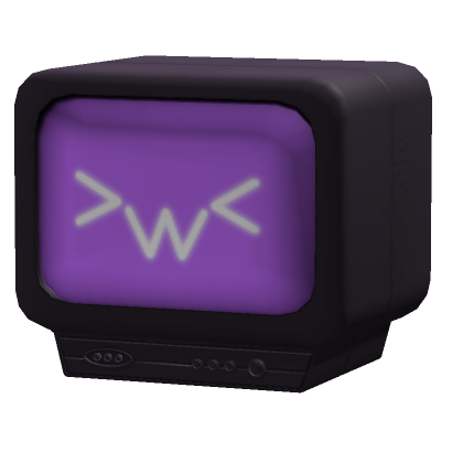 TVWoman | Roblox Item - Rolimon's