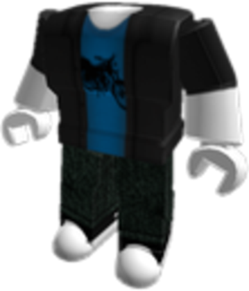 Headless - Roblox