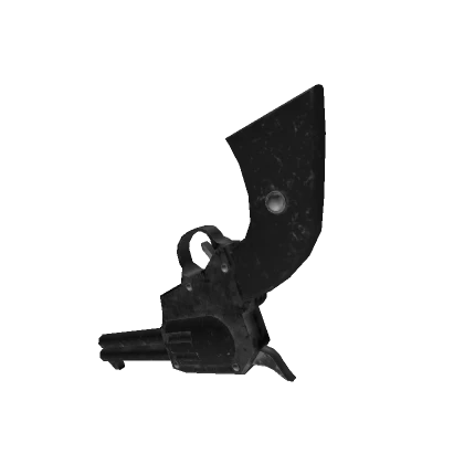 Ancient Revolver | Roblox Item - Rolimon's