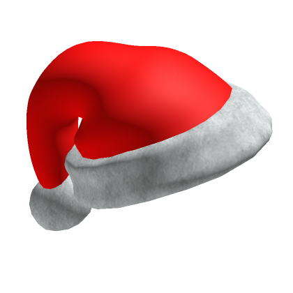 santa hat | Roblox Item - Rolimon's