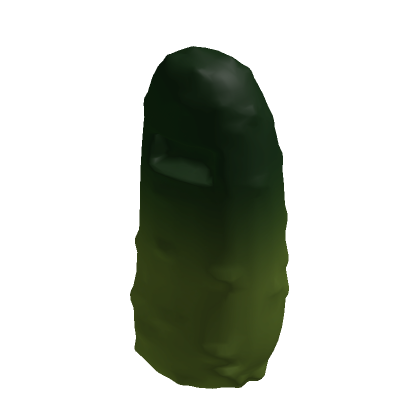 Pickle Suit | Roblox Item - Rolimon's