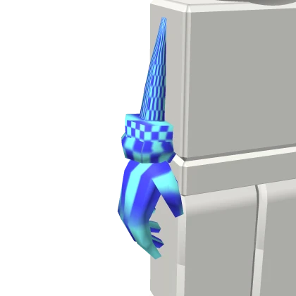 Ultimate Lifeform - Right Arm | Roblox Item - Rolimon's