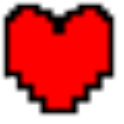 Undertale Heart