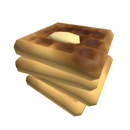 Waffles | Roblox Item - Rolimon's