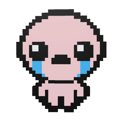 Cry 8BIT | Roblox Item - Rolimon's Cry 8BIT | Roblox Item - Rolimon's